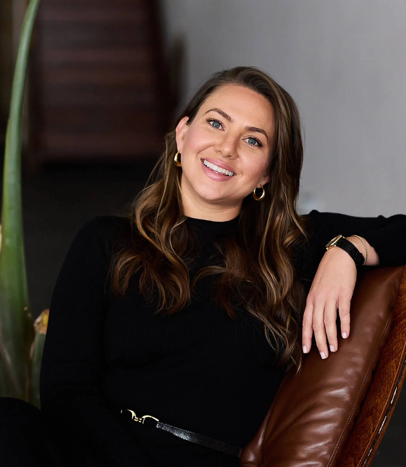 About | Congruent Leadership