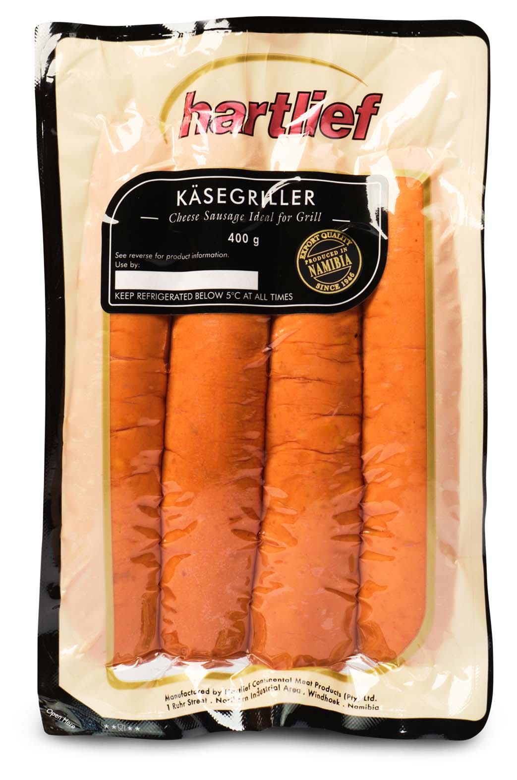 Hartlief Premium Product