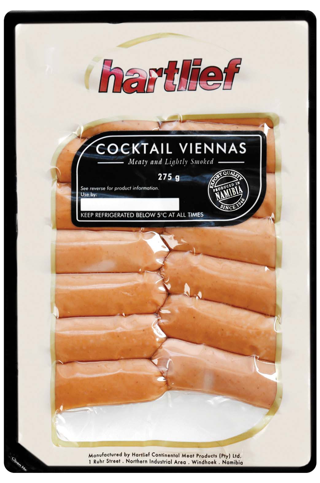 Hartlief Premium Product