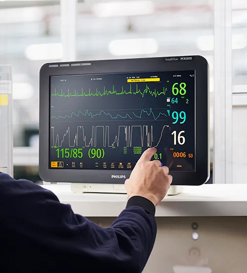 Tenacore | Premium Medical Equipment & Repair Services