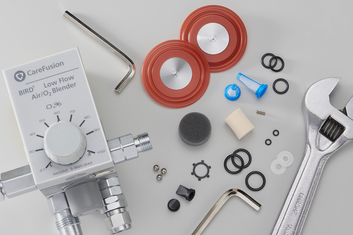 Tenacore | Premium Medical Equipment & Repair Services