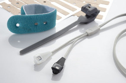 Philips Compatible M1196A SpO2 Sensor