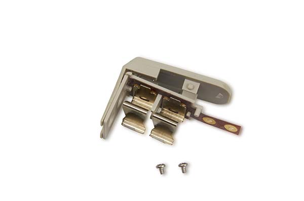 Battery Terminal Contact Kit for Philips M2601A Telemetry Transmitter