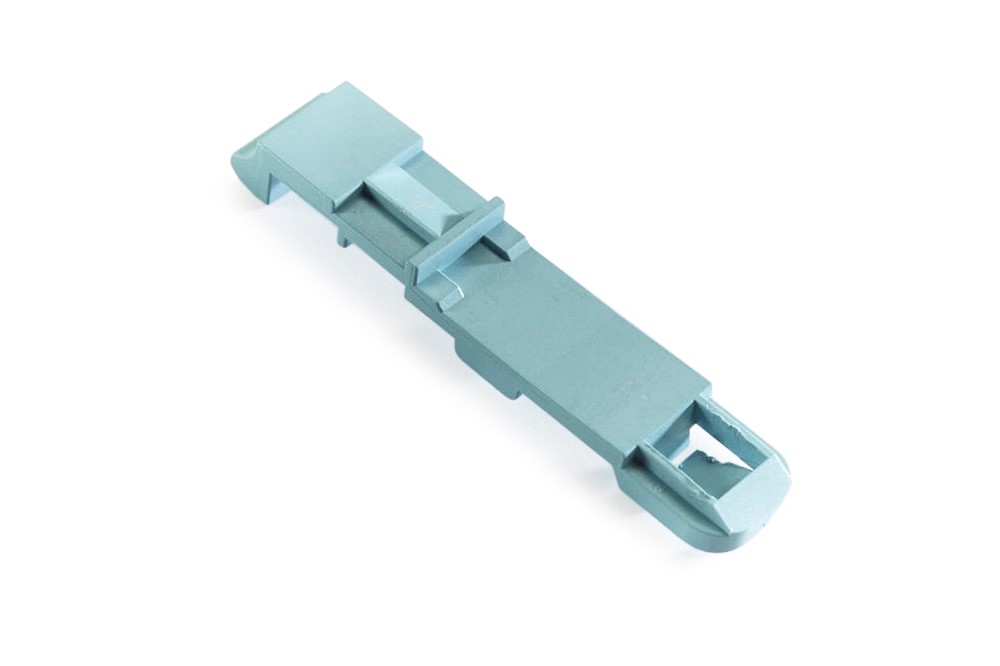 Module Lock for Philips Intellivue MP40 and MP50 Monitor