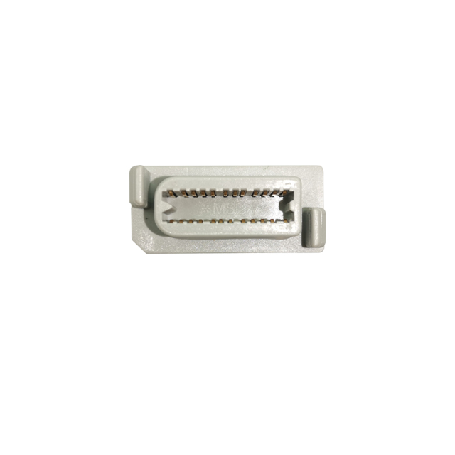 MSL Female Connector for Philips Server Extension