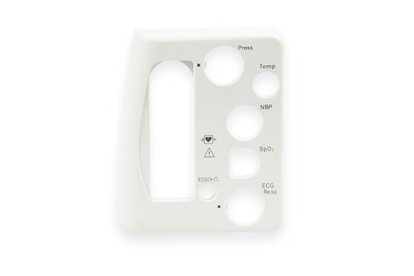 Side Bezel for Philips MP2 and X2