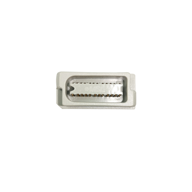 MSL Male Connector for Philips Server Extension