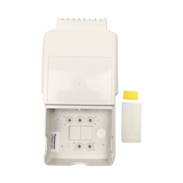 Rear Case for Philips MX40 Telemetry Transmitter