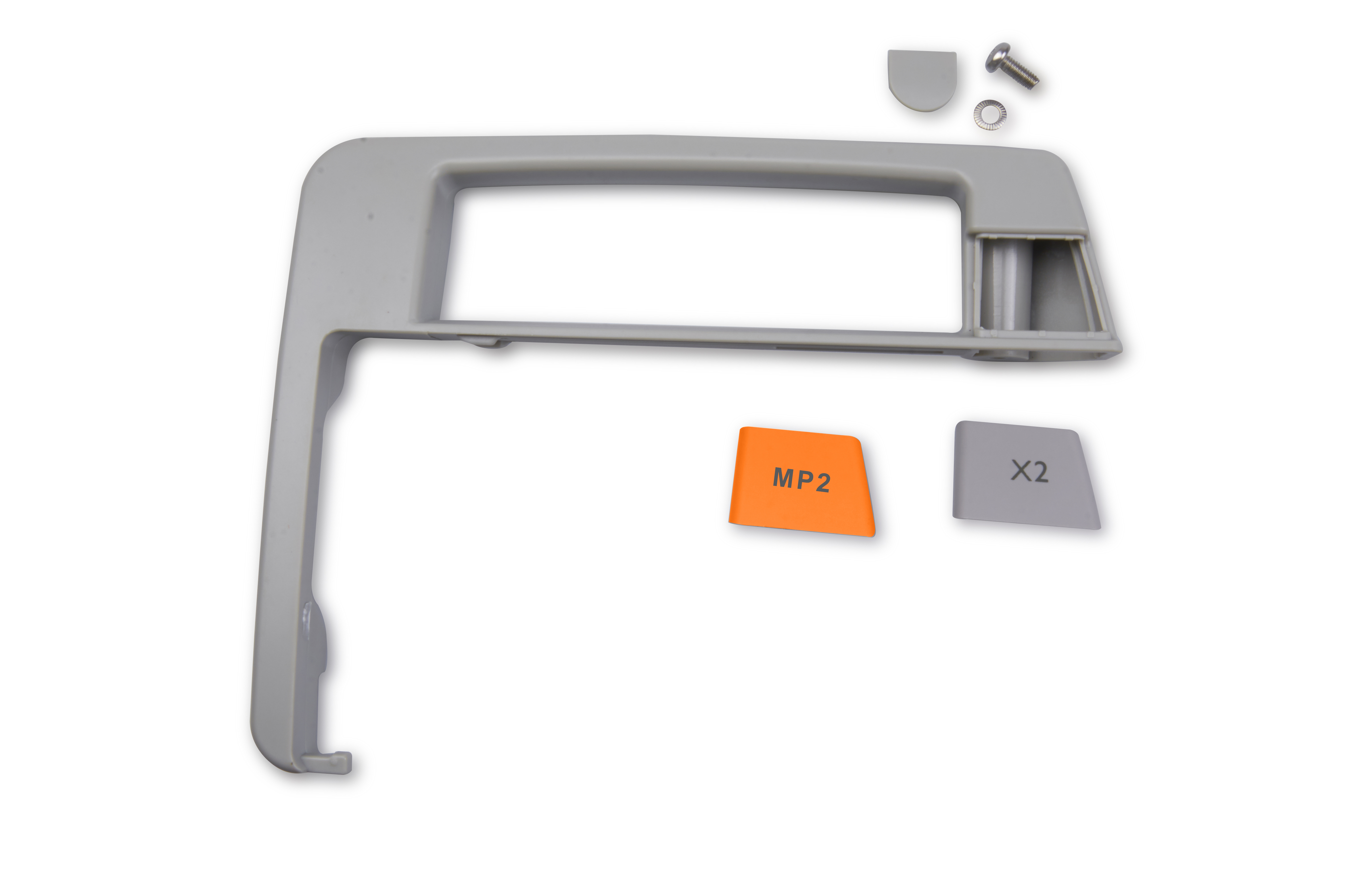 Handle Kit for Philips MP2 and X2
