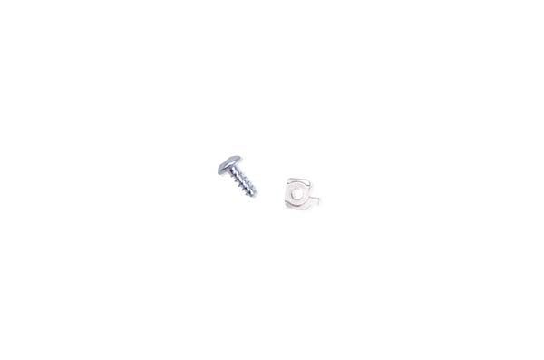 Screw and Washer For Fastening PCB for Philips M2601B, M4841A, and ...