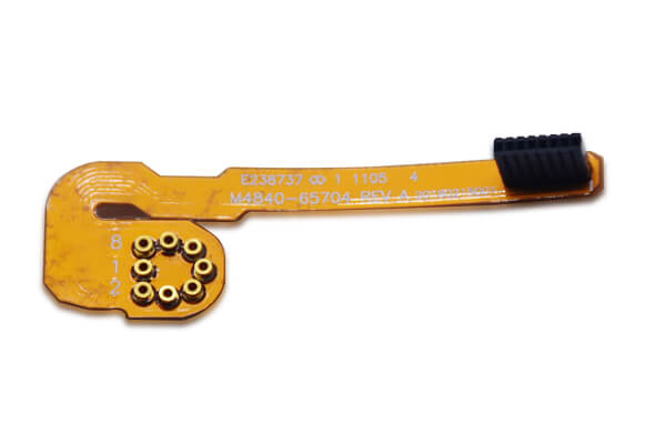 Spo2 Flex Board for Philips M2601B, M4841A, and M4851A Telemetry ...