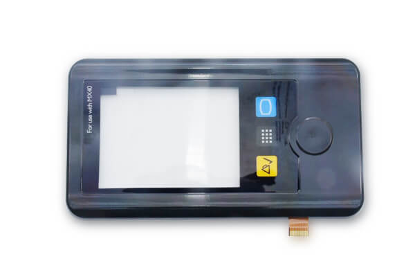 Touch Screen With Board for Philips MX40