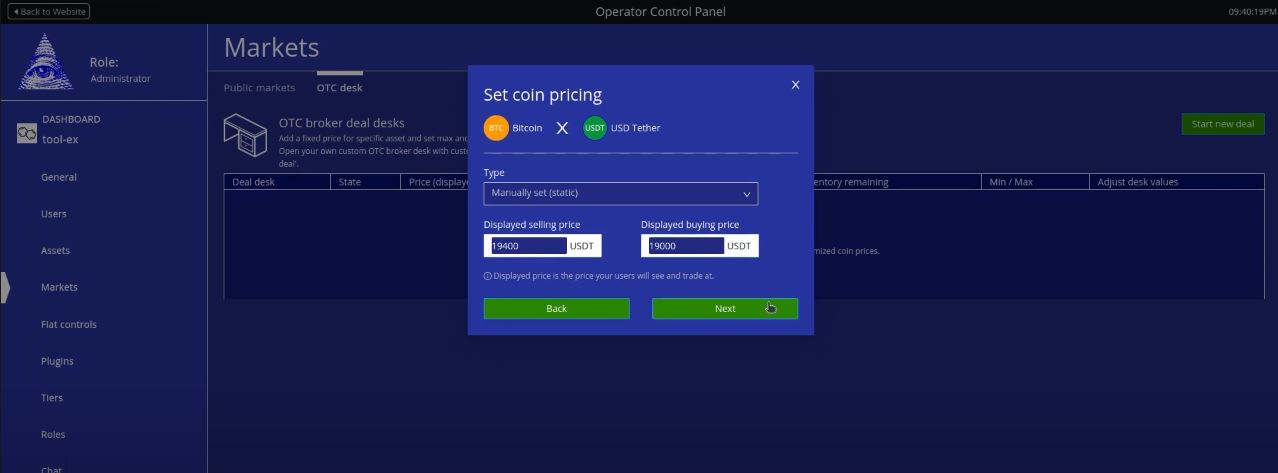 Should You List Your Token On a CEX or DEX? | HollaEx