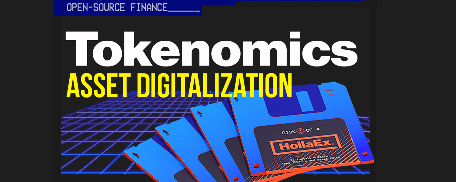 Tokenomics | HollaEx