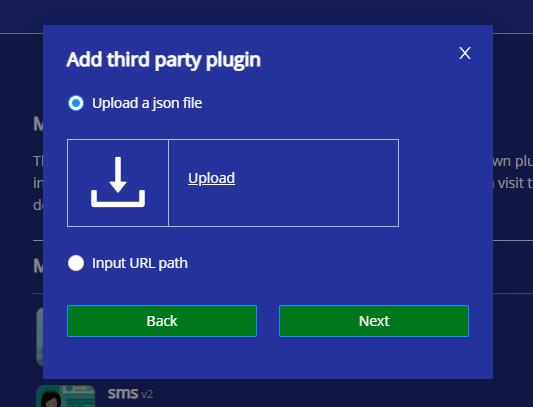 Automatic ID system with HollaEx's premium KYC AML plugin | HollaEx