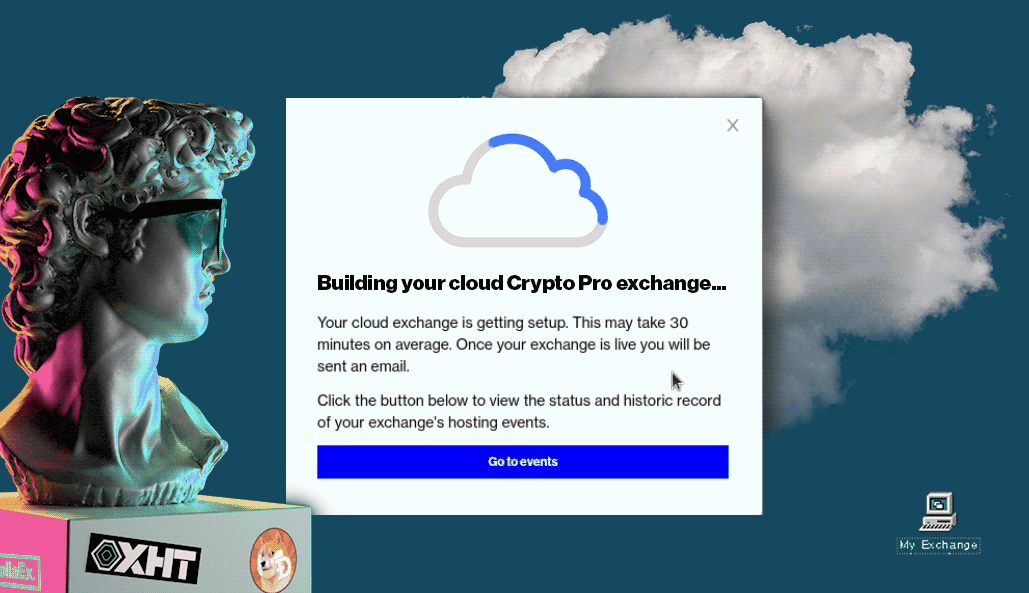 The Definitive Guide To White-Label Crypto Exchange Solutions | HollaEx