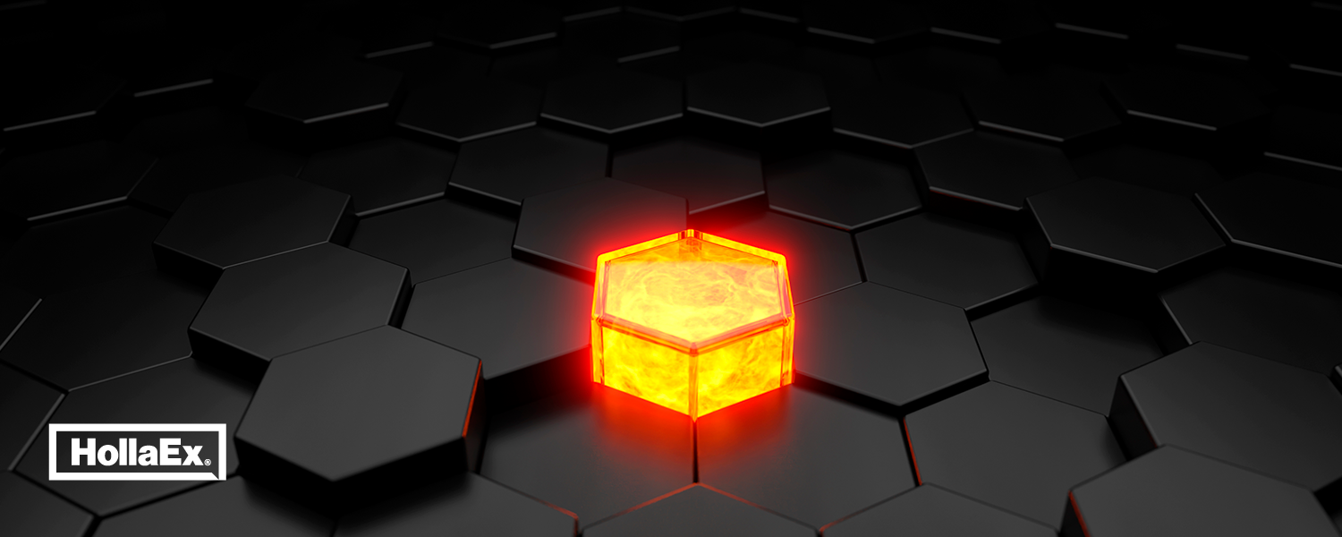 HollaEx 2.5 (Cognac) | HollaEx