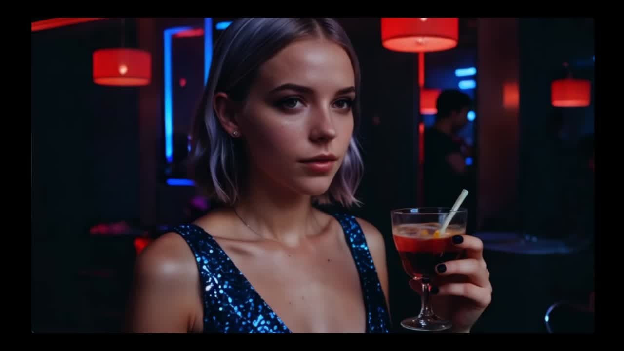 Storytelling Transformed | LTX Studio