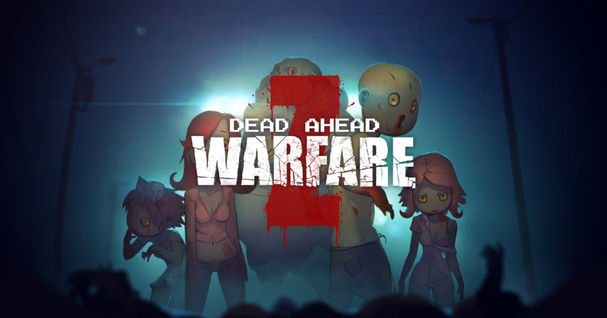Play on Web | Dead Ahead: Zombie Warfare