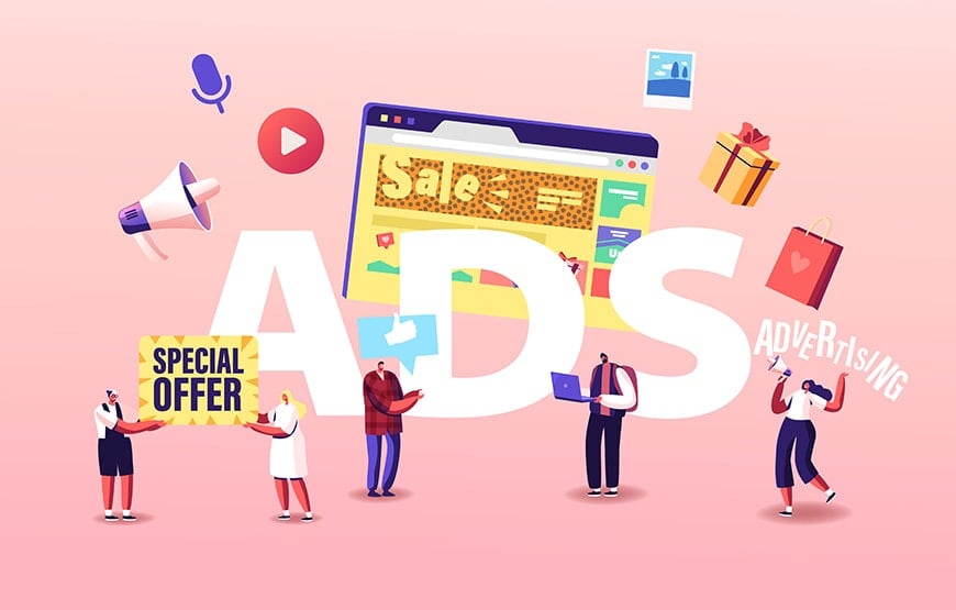A Beginner’s Guide To Paid Advertising in 2024