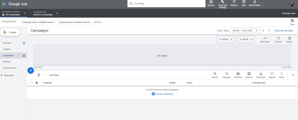 A Beginner’s Guide To Paid Advertising in 2024