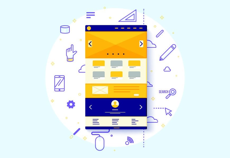 Mastering the Art of Website Content Structure