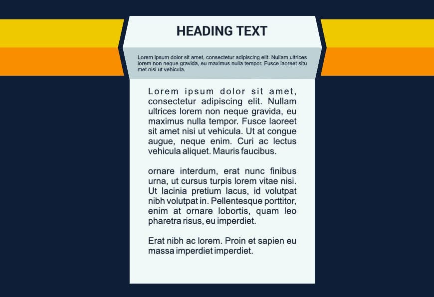 Mastering the Art of Website Content Structure