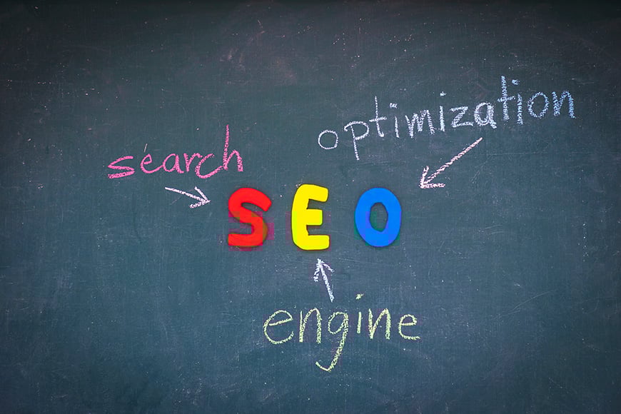 How to Create an SEO Strategy in 7 Steps