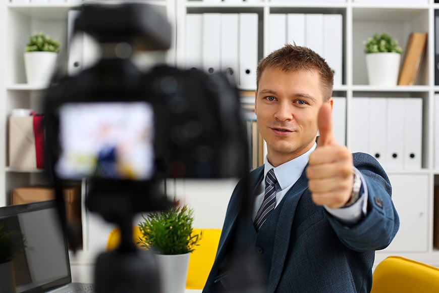 8 Key Elements of a Successful Business Video