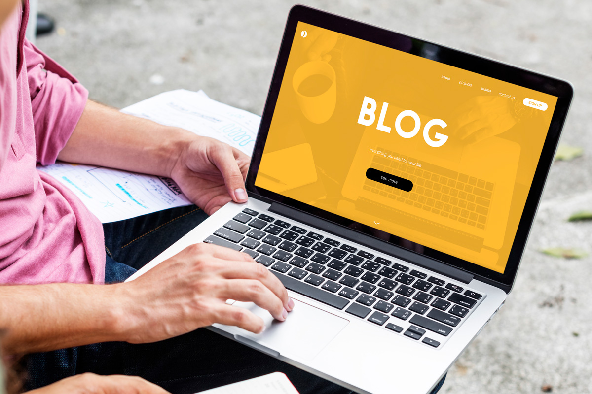 How to Start with a WordPress Blog in 5 Steps