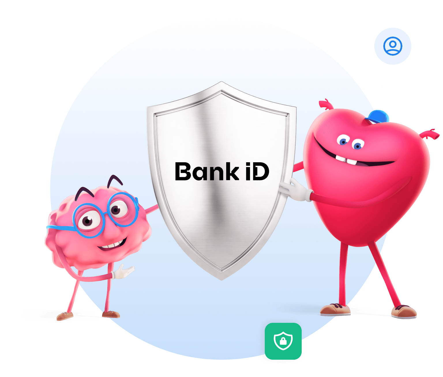 Ověřte se přes Bank iD a užijte si výhody Skip Pay