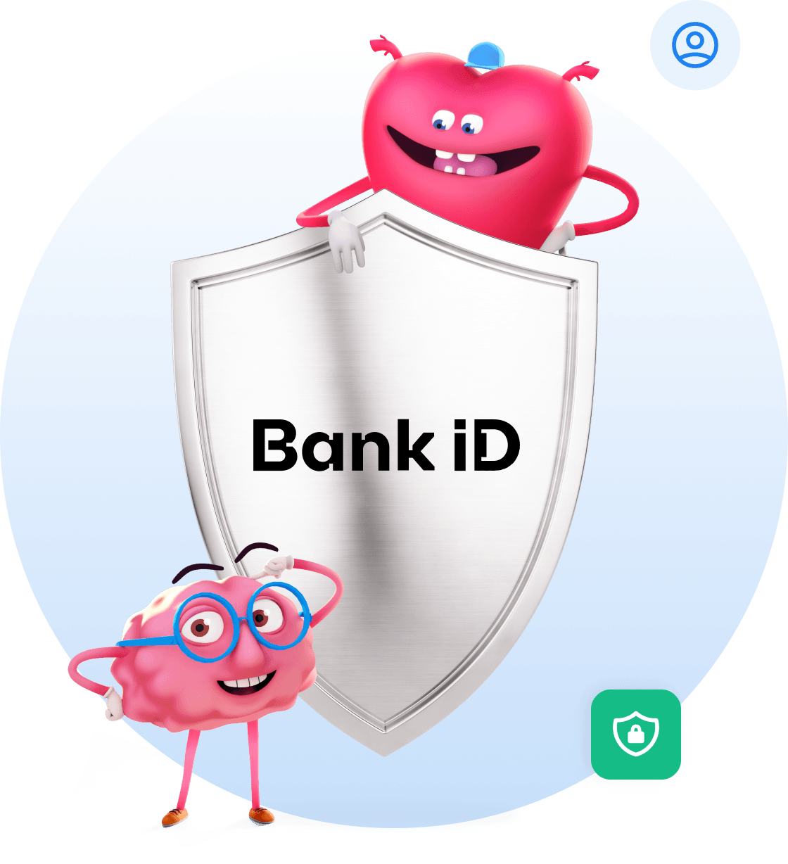 Ověřte se přes Bank iD a užijte si výhody Skip Pay