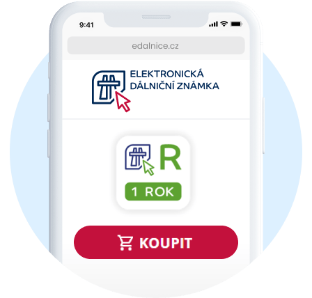 Roční dálniční známka se slevou 1 500 Kč | Skip Pay