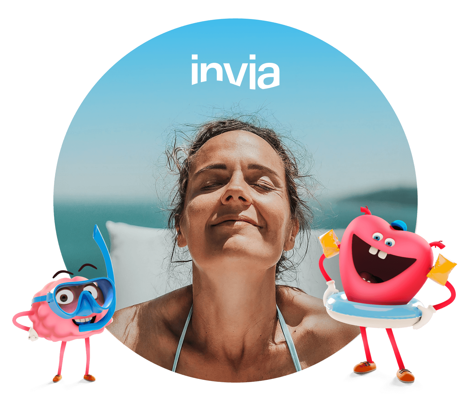 Dovolená volá! Kupte si ji na Třetinu | Skip Pay