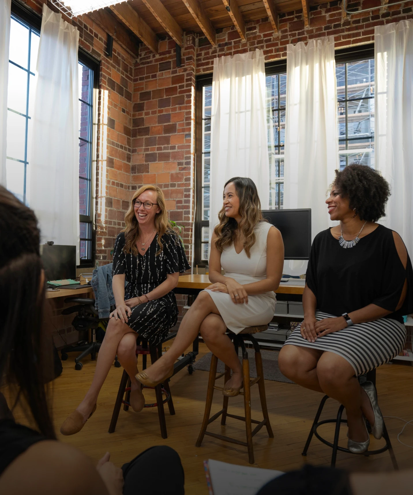 Congruent Leadership | Become the leader you want to be.