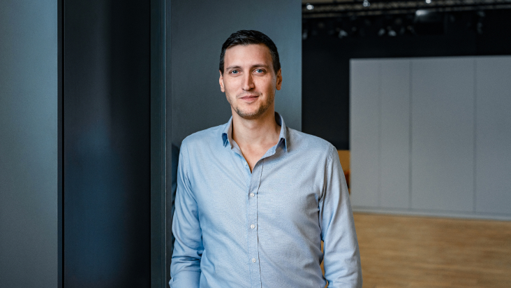 Haufe Group Ventures. It’s where ideas for the working world of the ...