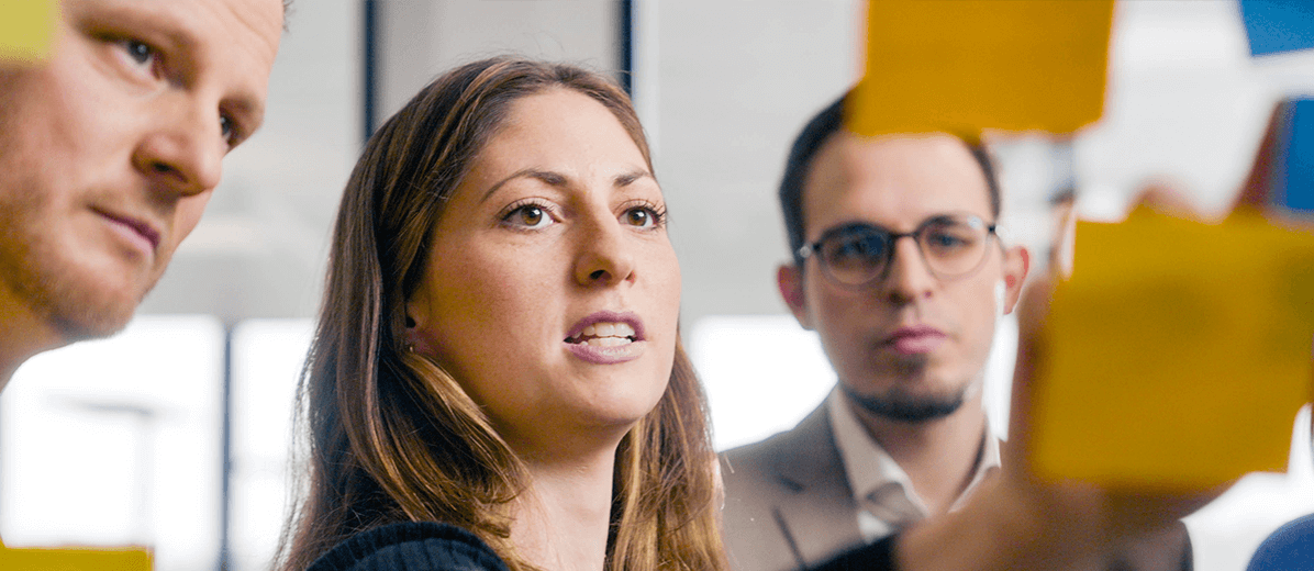 Haufe Group: Transformation has tradition