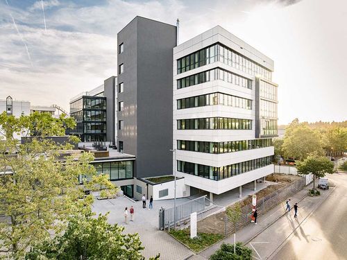 Haufe Group: As a combination, unique.