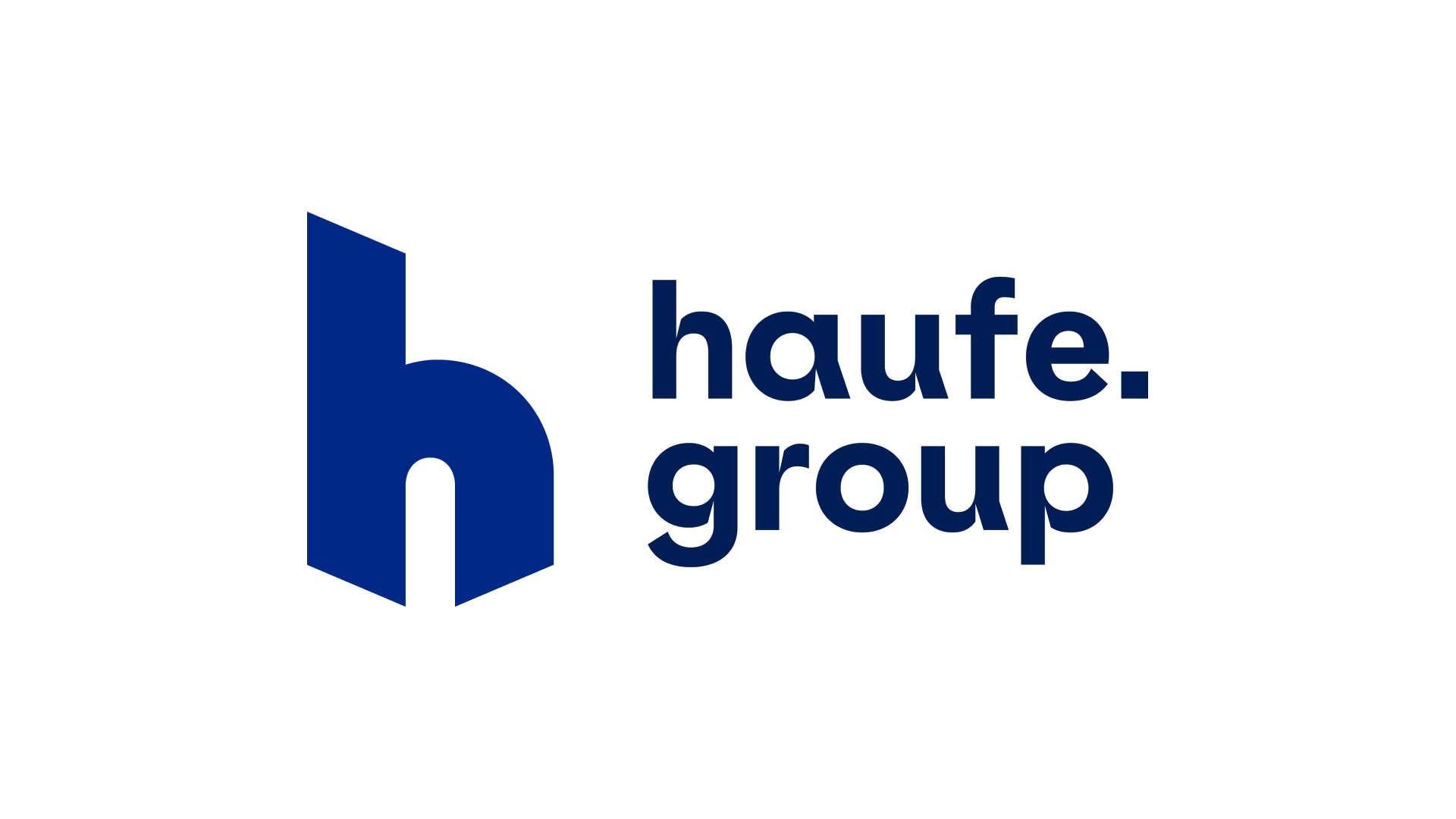 Haufe Group: As a combination, unique.