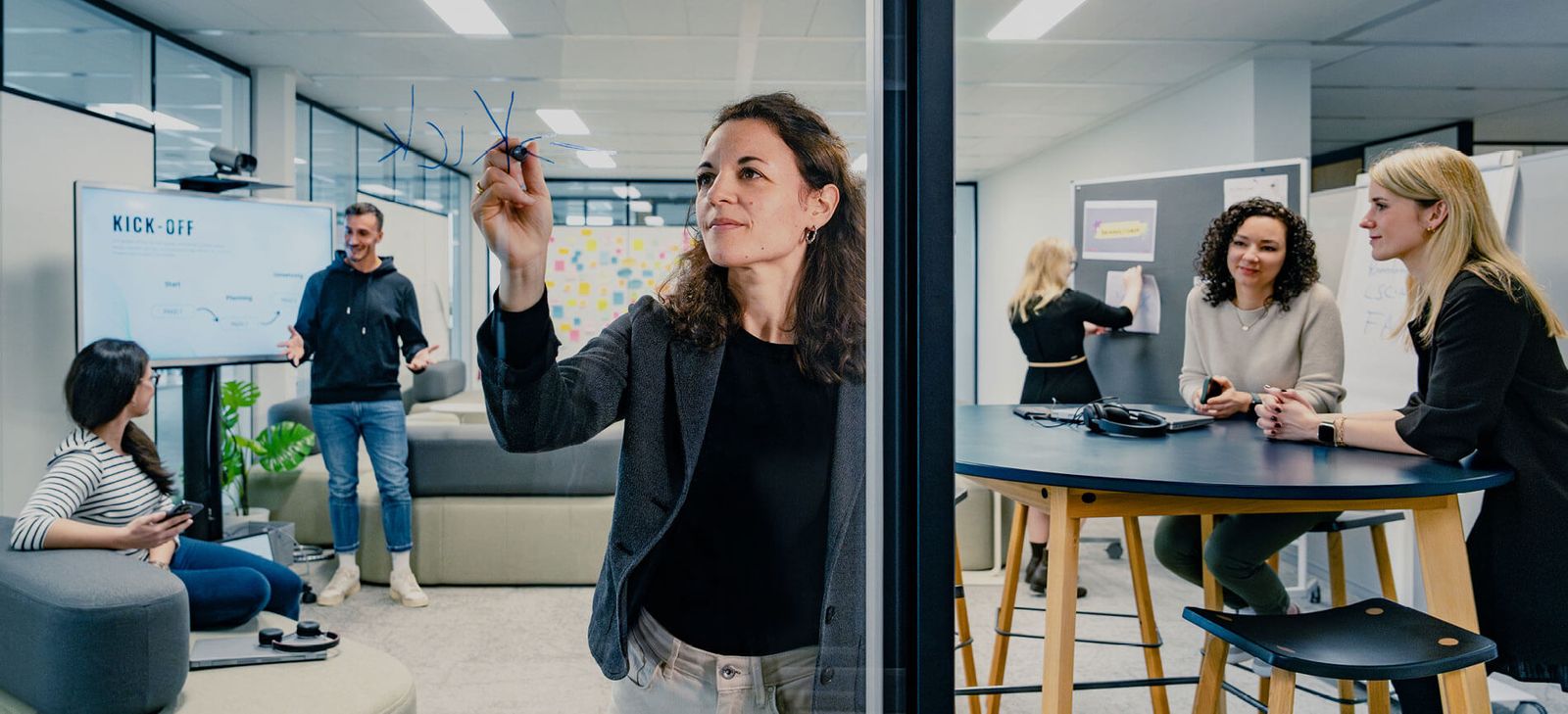 Die Haufe Group: Ein ausgezeichneter Arbeitgeber