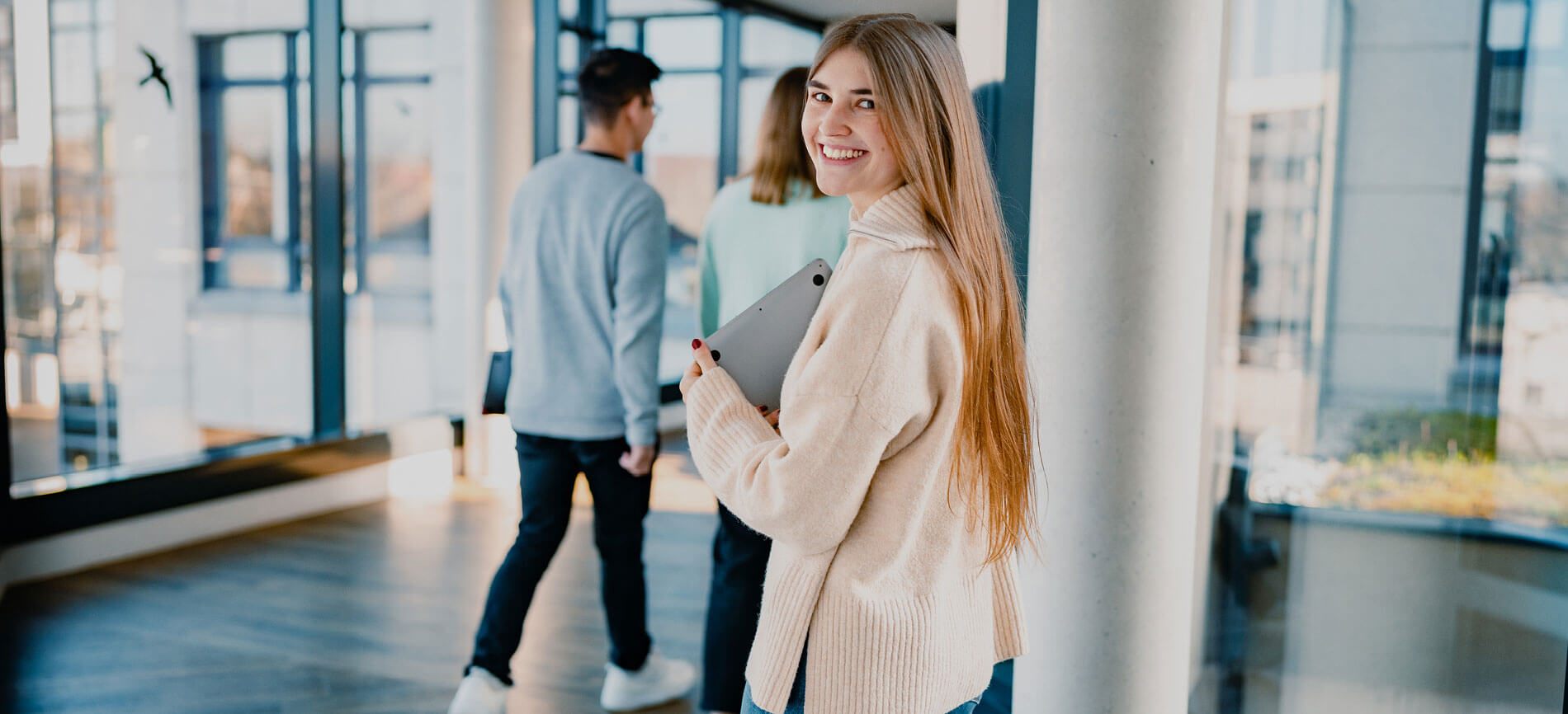 Die Haufe Group: Ein ausgezeichneter Arbeitgeber