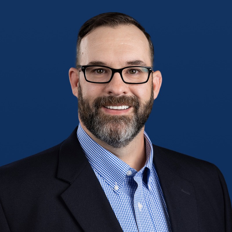 James Foster - CMO, HealthIT, Volacci Marketing