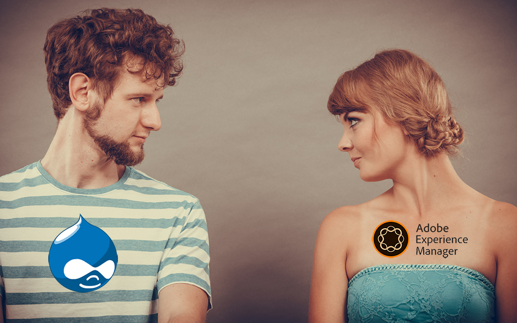 Adobe Experience Manager SEO Worse than Drupal - Volacci Marketing