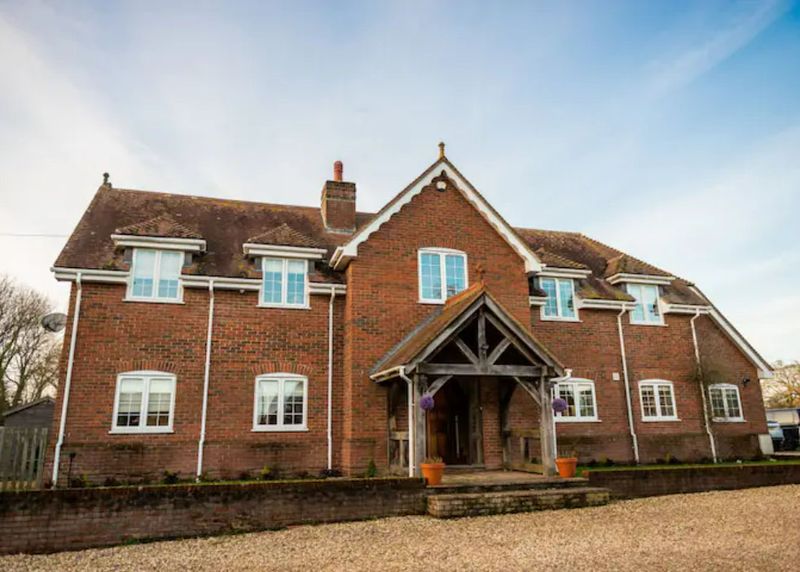 Langford Farm | Luxury New Forest retreat