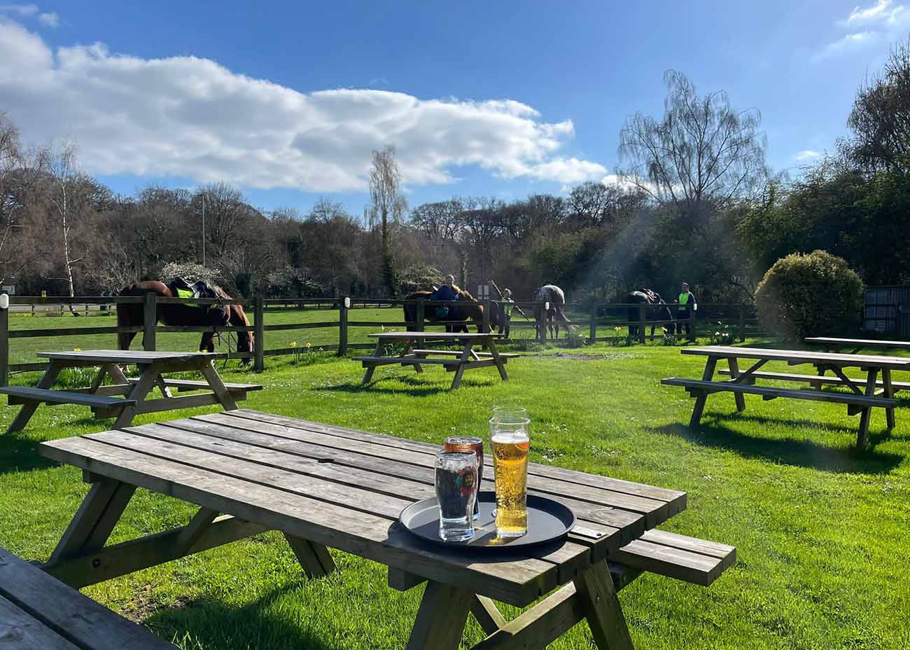 Langford Farm | Luxury New Forest retreat