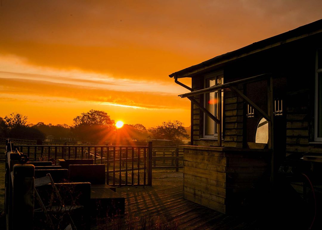 Langford Farm | Luxury New Forest retreat