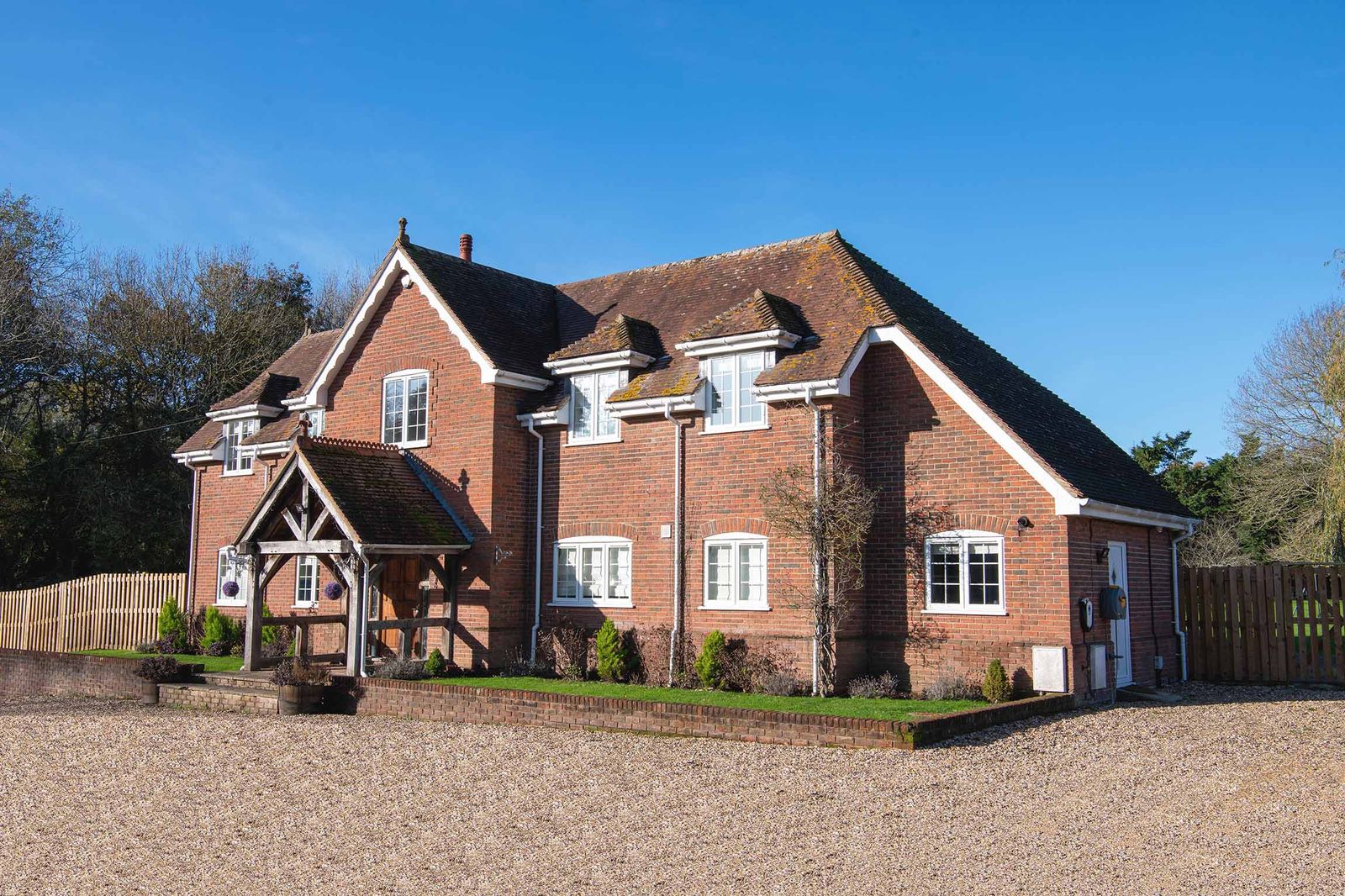 Langford Farm | Luxury New Forest retreat