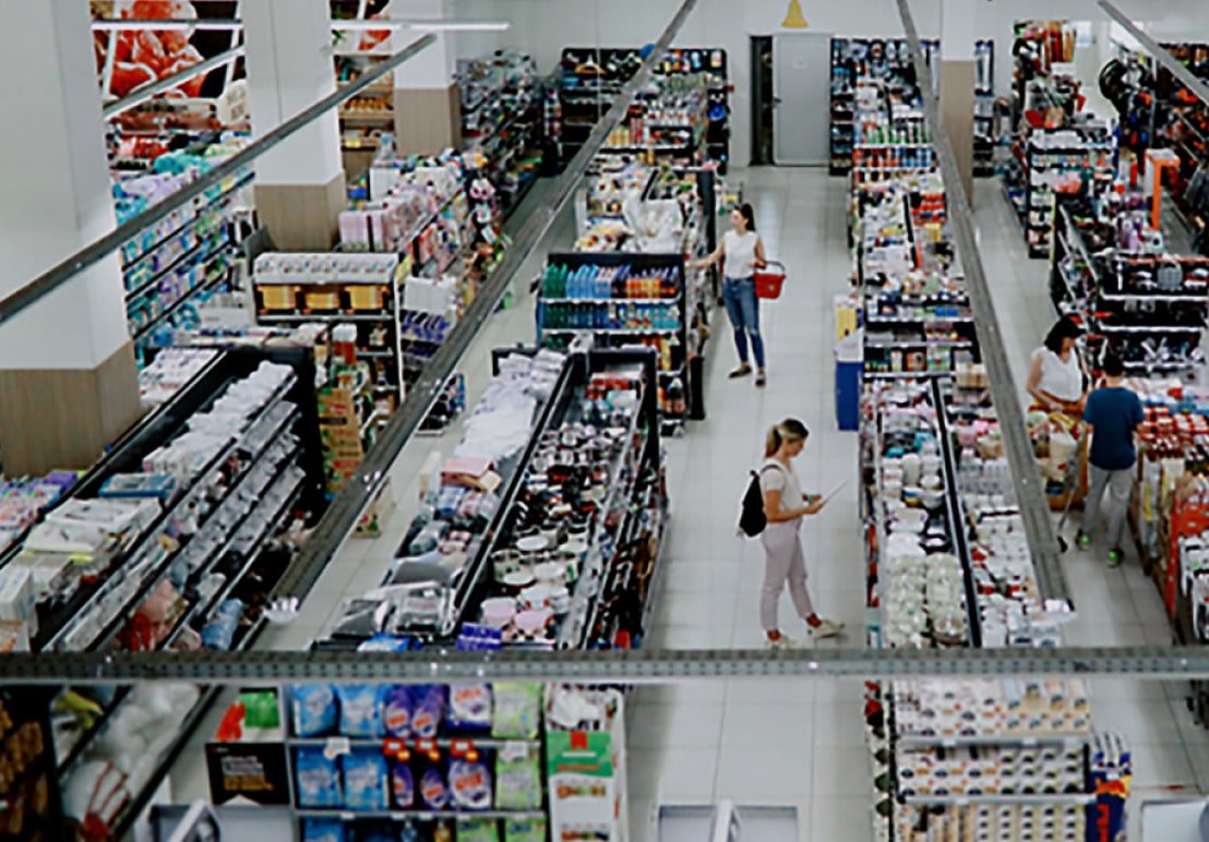 Afresh - Fresh-first Solutions for Grocery Retail