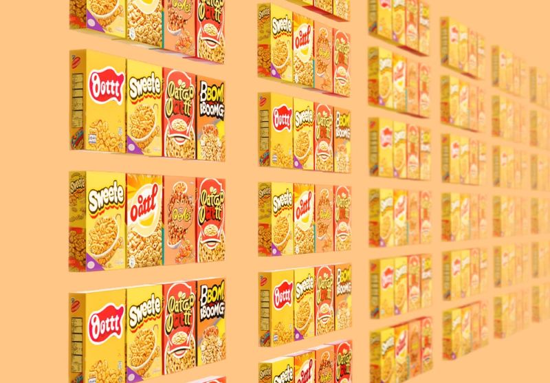 Afresh - Fresh-first Solutions for Grocery Retail