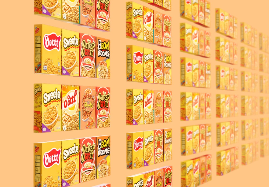 Afresh - Fresh-first Solutions for Grocery Retail